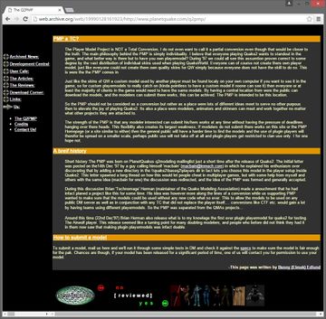Polycount:About - polycount